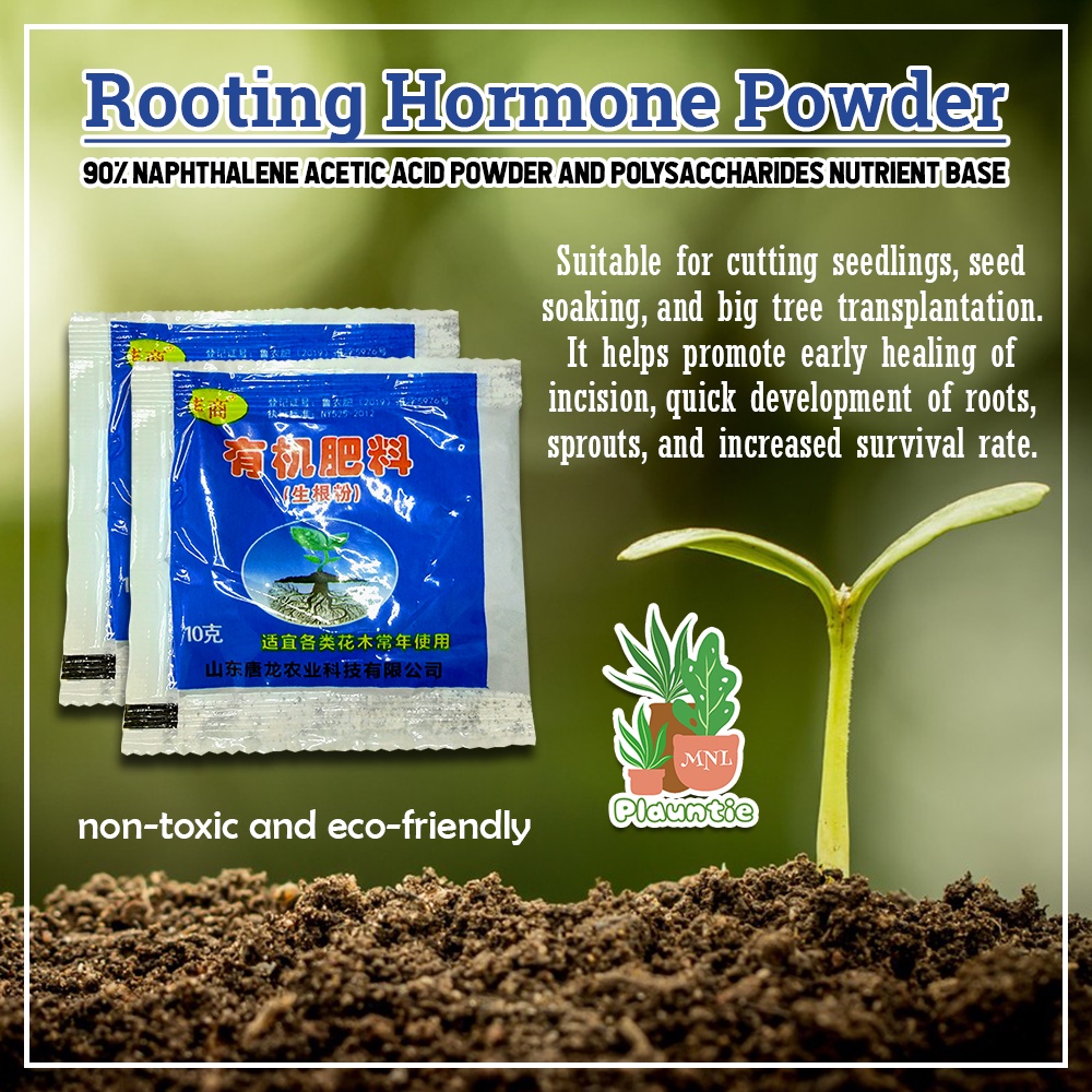 Rooting Powder 90%Naphthalene acetic acid powder for faster seed ...