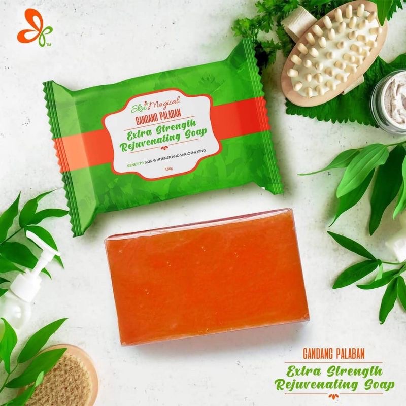 Skin Magical Extra Strength soap Authentic /sale | Shopee Philippines