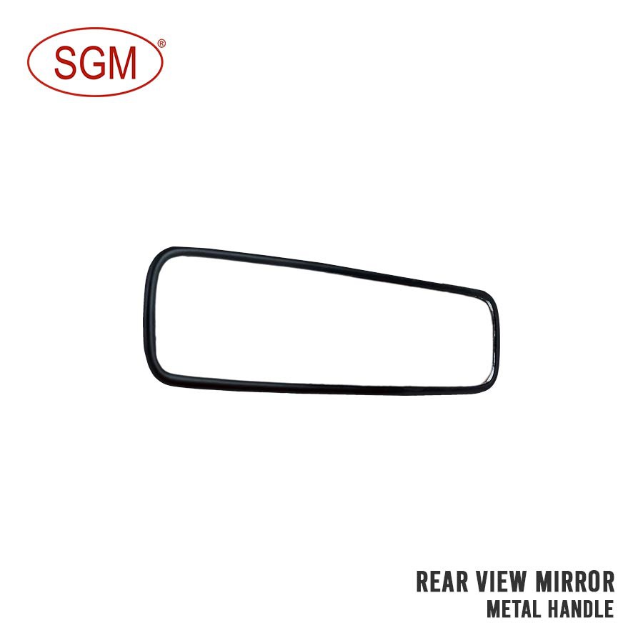 BEST CHOICE AUTO SUPPLY SGM REARVIEW MIRROR METAL HANDLE (2 PCS ...