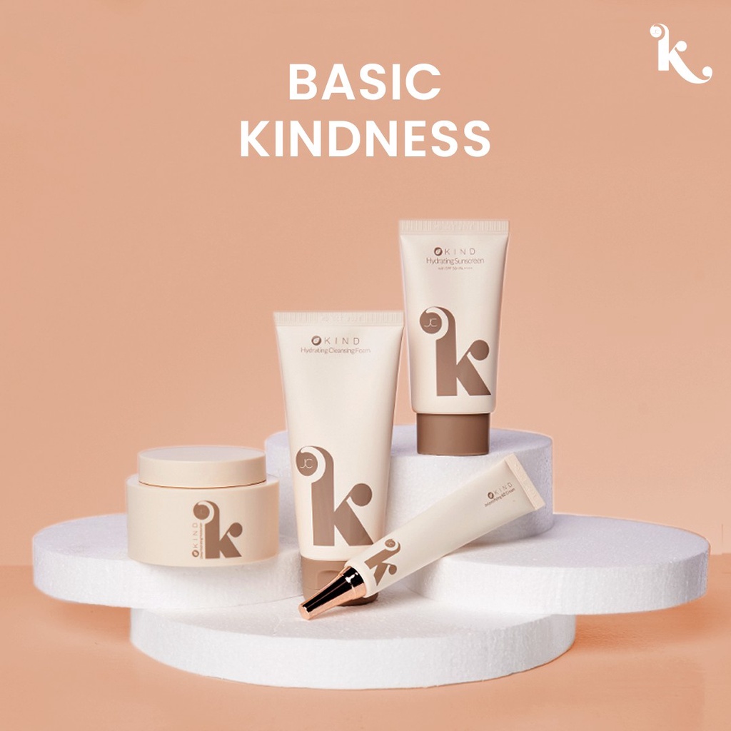 Kind Basic Kindness Set | Shopee Philippines