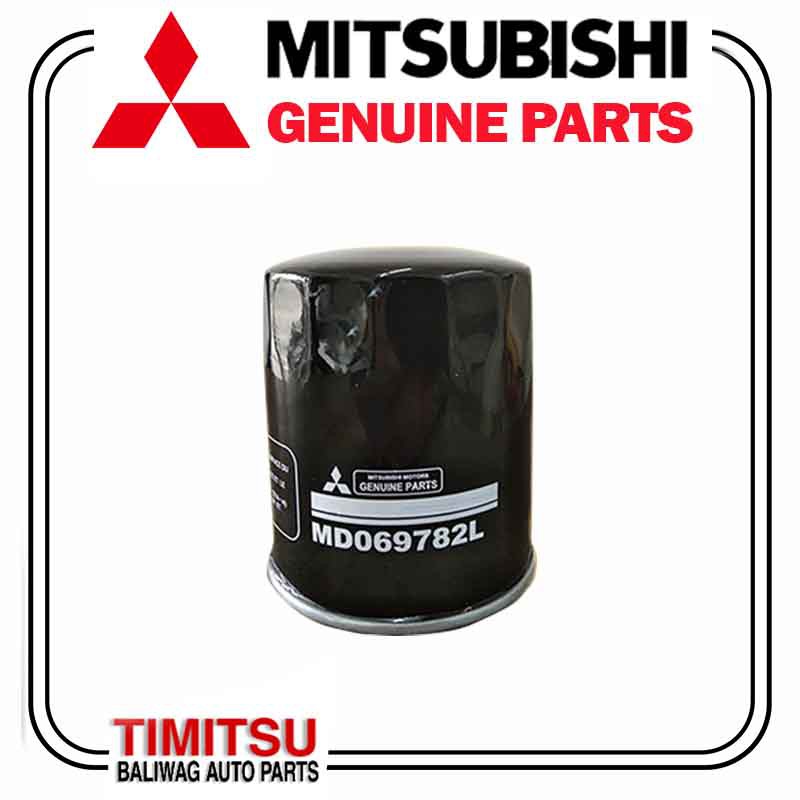 OIL FILTER MITSUBISHI L300 PAJERO ADVENTURE L200 1998-2007 PART NO ...