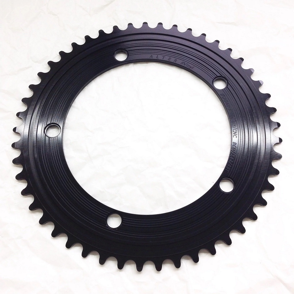 Alter Vinyl Chain Ring | Shopee Philippines