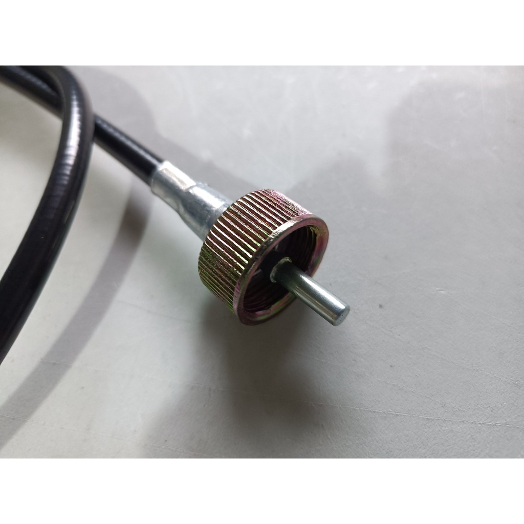 MITSUBISHI LANCER HOTDOG BODY EL SPEEDOMETER CABLE 1993-1996 SBK EM ...