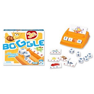 *FS 279 Boggle Jr. Games for Kids | Shopee Philippines