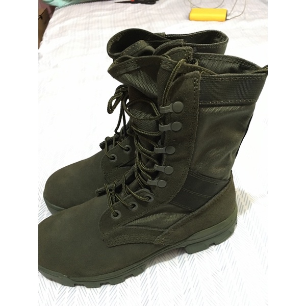 FILBOOT COMBAT ( URBAN USE ) | Shopee Philippines