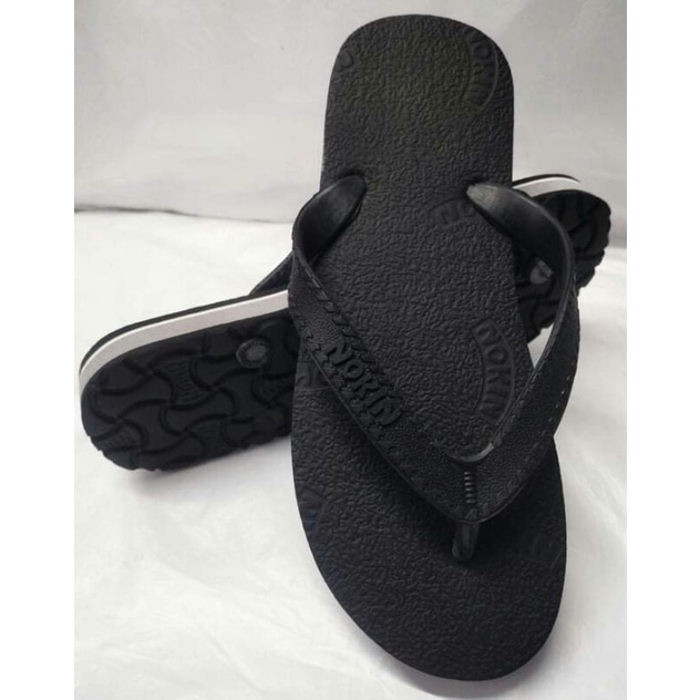Nikon slippers for mens(read a size chart) | Shopee Philippines