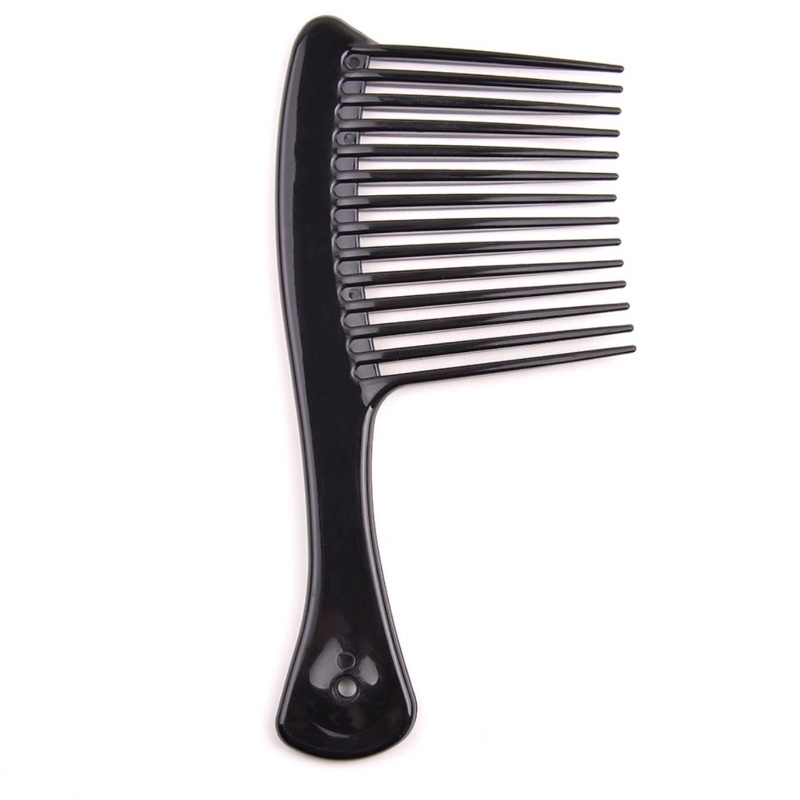 Axe-shaped comb Dibeier COD | Shopee Philippines