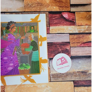 Ang Prinsipe Ng Mga Ibon by Christine S. Bellen (Children's Book ...