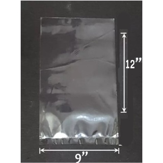 PP (Polypropylene) Plastic Bags 7x14, 8x12, 9x12, 8x14, 10x15, 12x18 ...