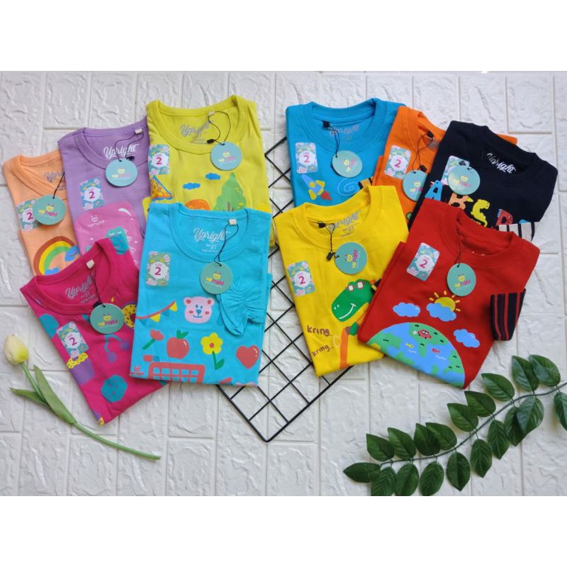Longsleeve UPRIGHT (long sleeve t-shirt sz 2-10t) | Shopee Philippines