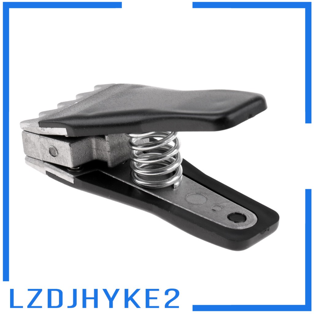 BolehDeals Black Tennis String Flying Badminton Racket Stringing Tools ...