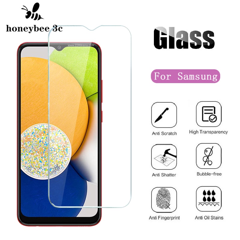 For Samsung Galaxy A35 A55 A25 5G A15 A05 A05s A34 A54 A24 A14 A53 A04s A04e A04 A03s A03 Core ...