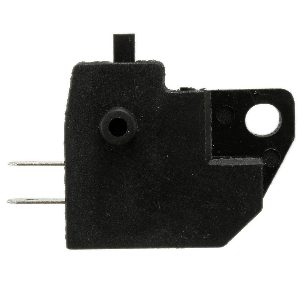 Motorcycle Universal Brake Lever Stop Light Switch Left Right | Shopee ...
