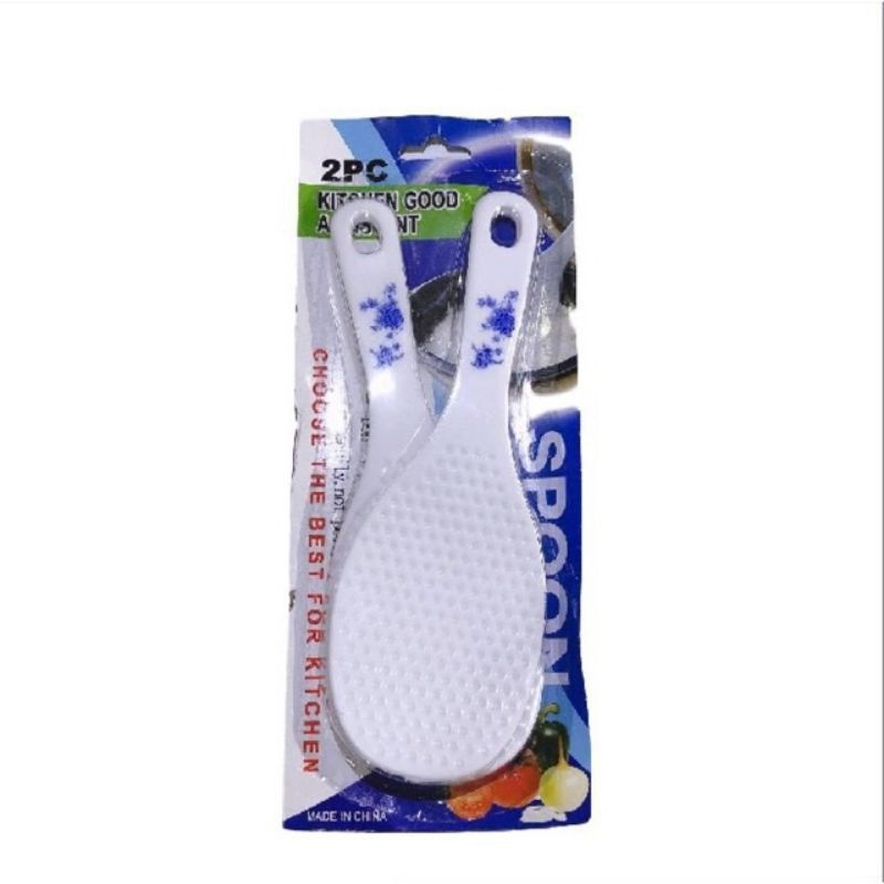 2in1 rice spoon sandok | Shopee Philippines