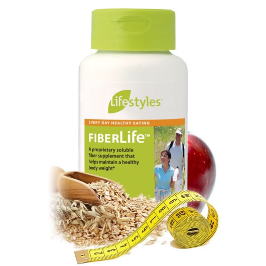 Lifestyles FiberLife 60 Capsules BFAD Approved Canada Made | Shopee ...