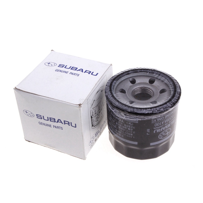 SUBARU Forester Impreza WRX XV Legacy Outback Oil filter 15208AA100 ...