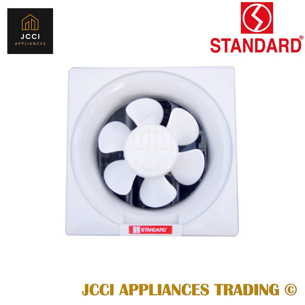 Standard Exhaust Fan - 12 inches (SEF-12A) | Shopee Philippines