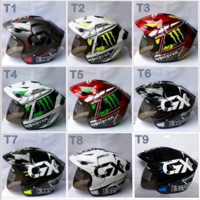 COOL SNI HELMETS, NOT CHEAP | Shopee Philippines