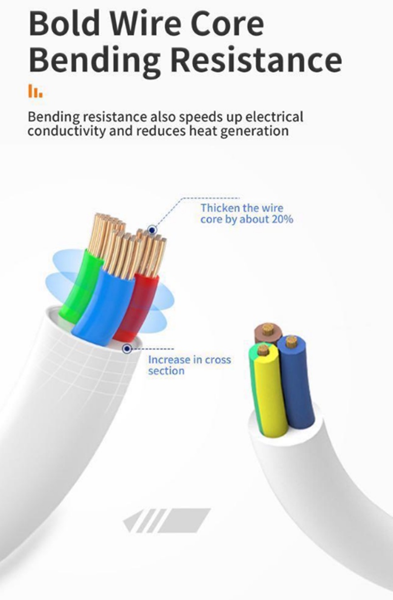 Tb-T28 3.1A 3000w Universal Power Socket Extension With 8 Ac Sockets, 4 ...
