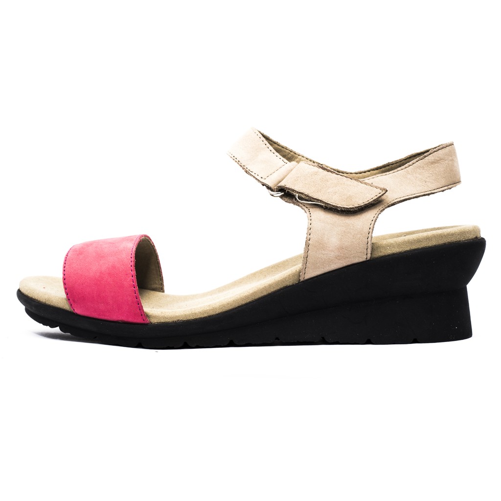 Dr.Kong Healthy Sandals for Ladies Pink S5530 | Shopee Philippines