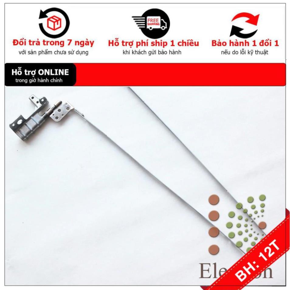 Bh12th] HP 6460b LAPTOP HINGE - Probook 6460b 6465b 6470b 6475b ...