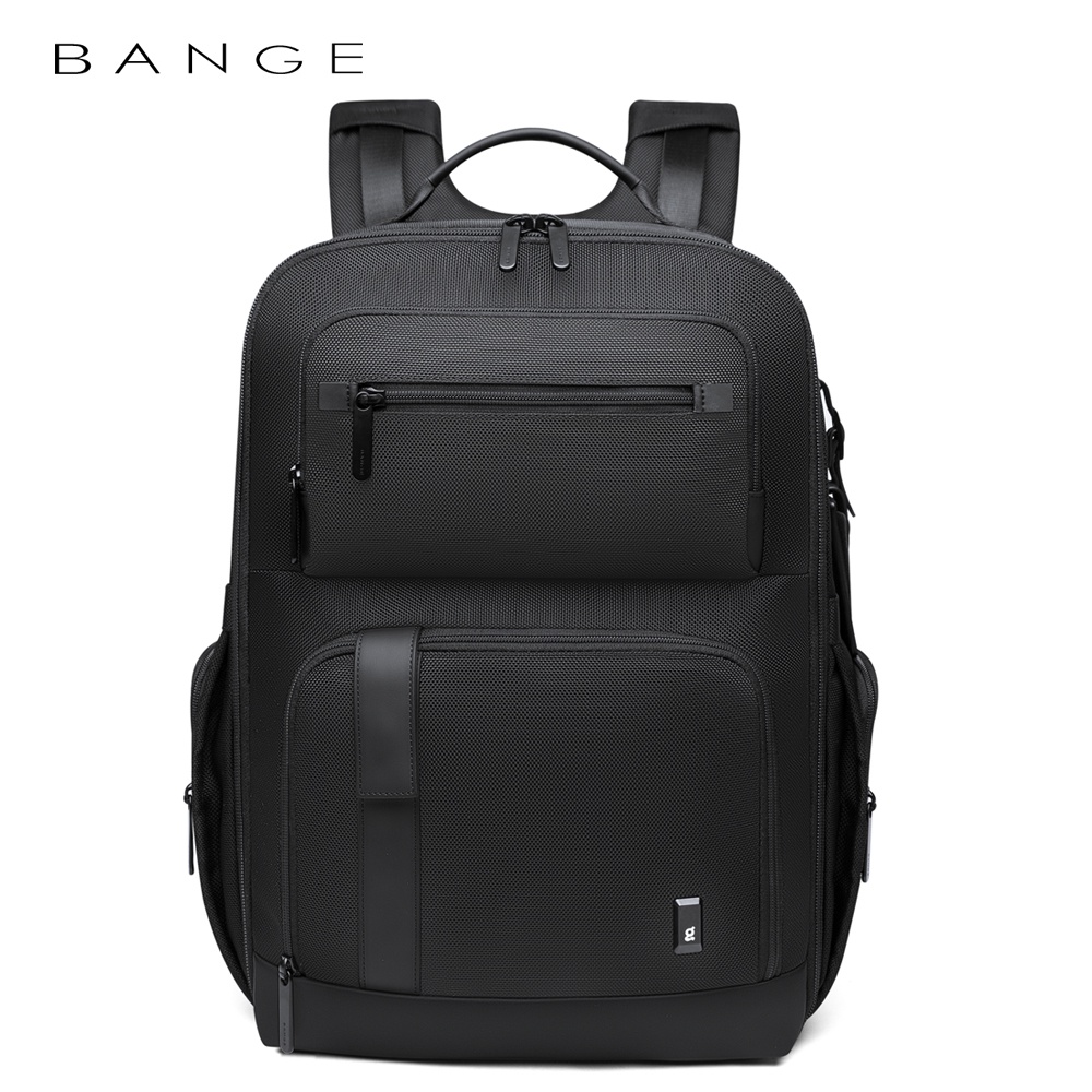 G61 BANGE Men Business Backpack Waterproof Travel Backpack 15.6'Laptop School BG-G61 Tumi ...