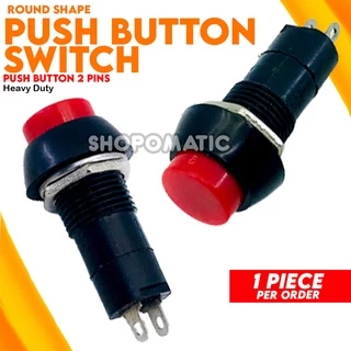Shop push button switch for Sale on Shopee Philippines