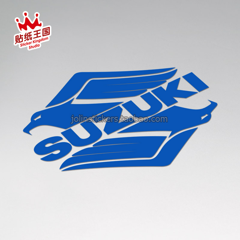 For SUZUKI GW250 DL650 1050 V-Strom GSXR GSX-R1000 750 GSX250R Gixxer ...