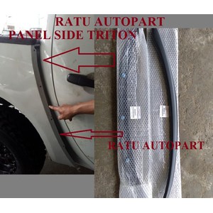 Triton SIDE PANEL / TRITON SIDE PANEL | Shopee Philippines