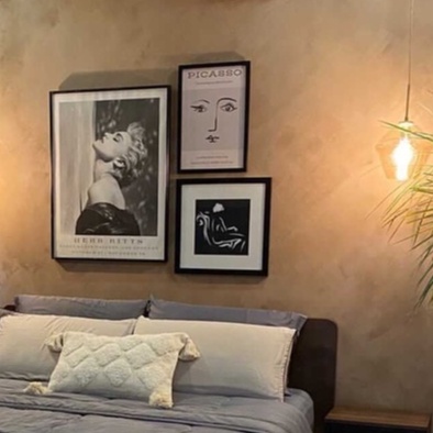 Asvesti Limewash Paint 1kg | Shopee Philippines