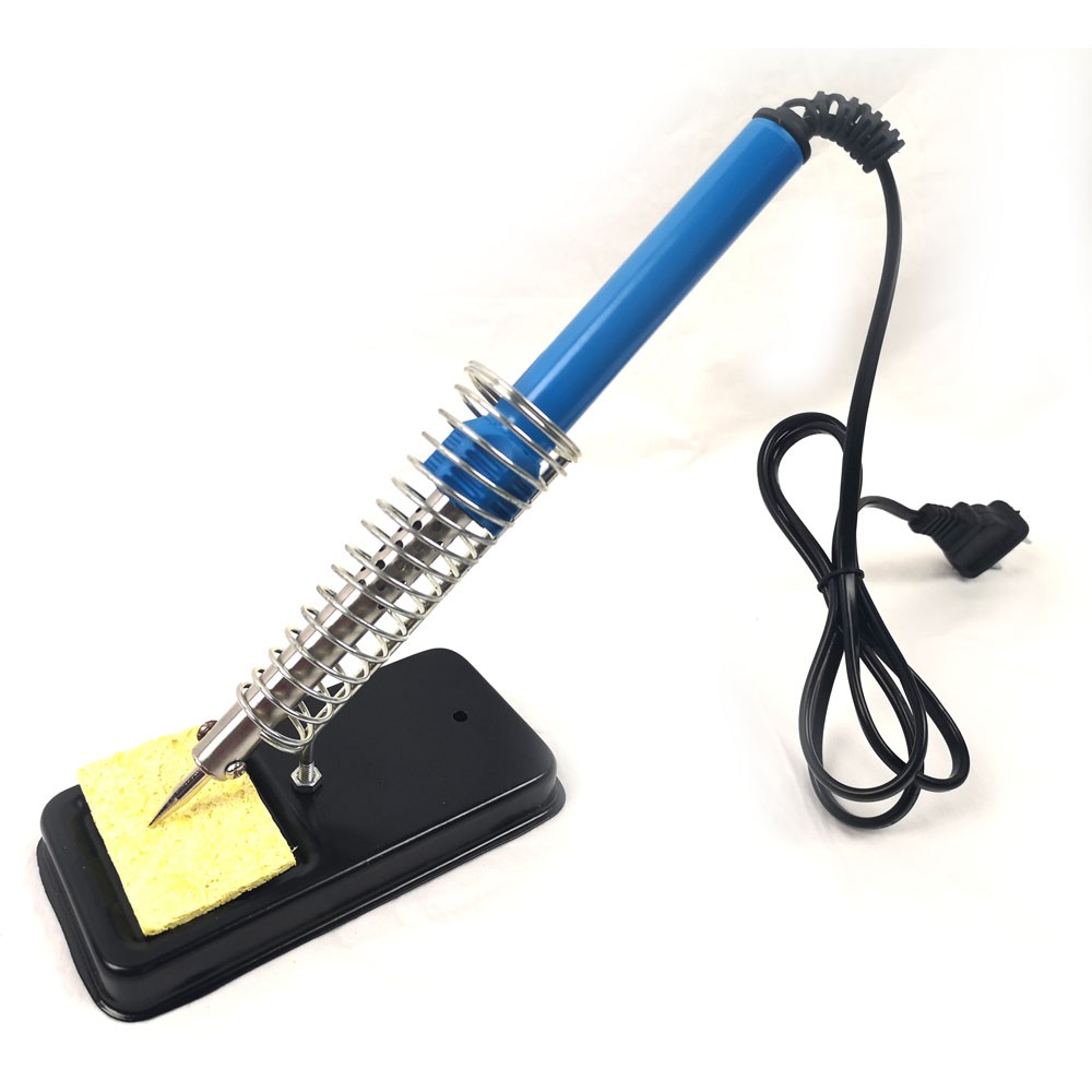 40W Soldering Iron with Multimeter set | Shopee Philippines