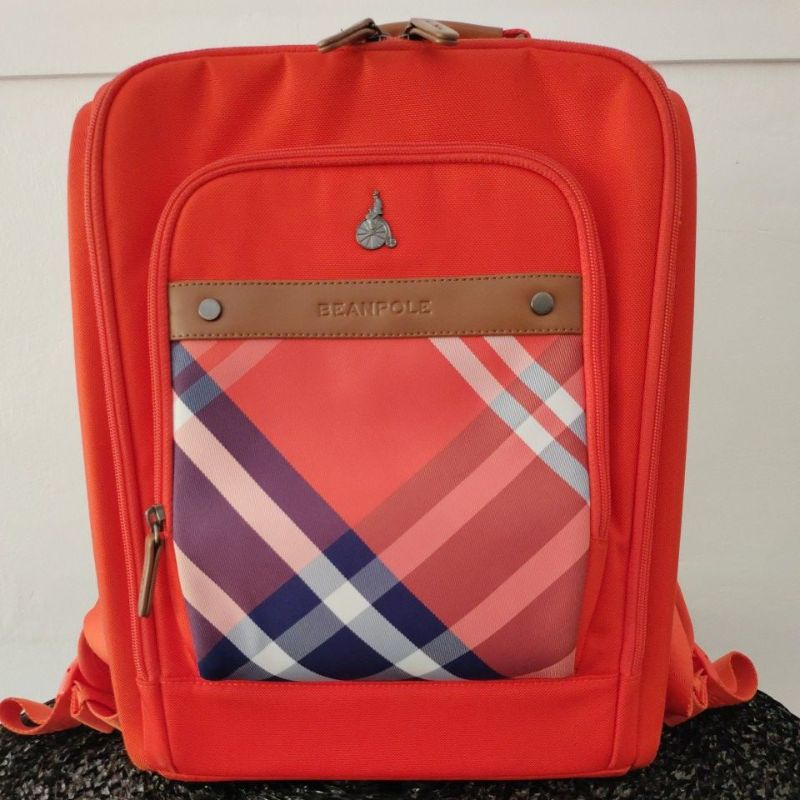 BEANPOLE outdoor backpack structured backpack (for live selling ...