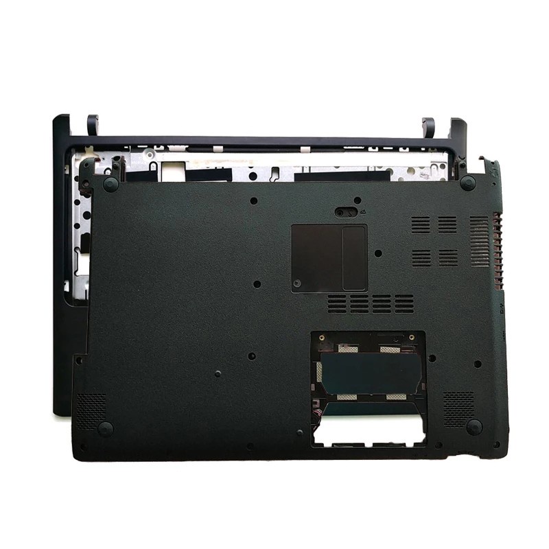 Replacement NEW Laptop C D Shell Palmrest / Bottom Cases for ACER ...