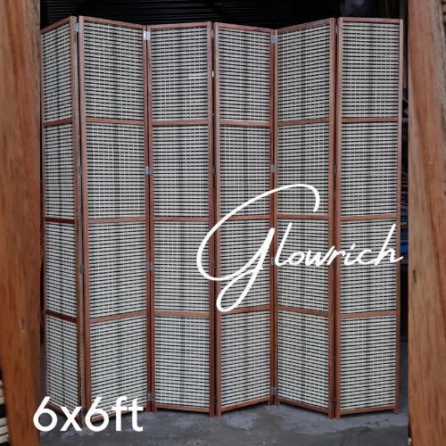 Divider / Partition Divider / Rattan Divider / Japanese Divider ...