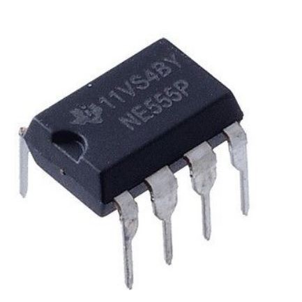 1pc NE555P NE555 IC 555 Timer DIP 8 Original COD Fast Ship out | Shopee Philippines