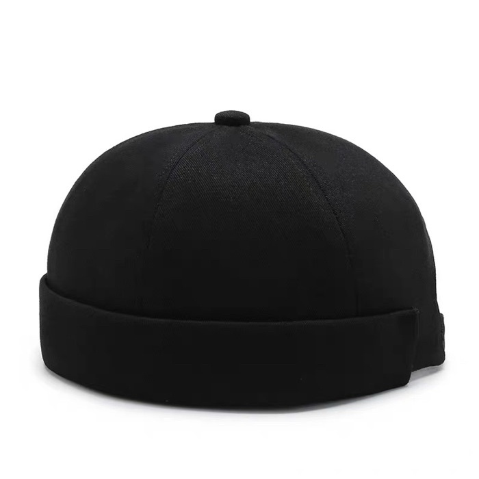 Best Price Topi Kopiah Viral Trend Sailor Cap Street Casual Cap ...