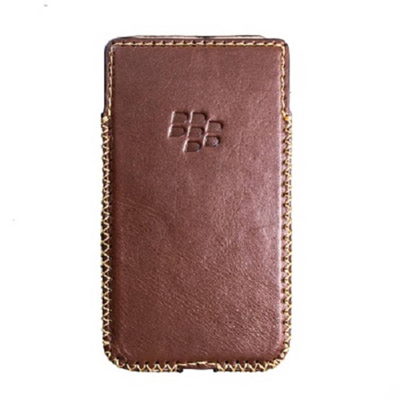 Bb Z30- handmade genuine cow leather case in box form | Shopee Philippines