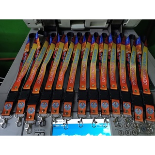 Personalized id lace 1 in | Shopee Philippines