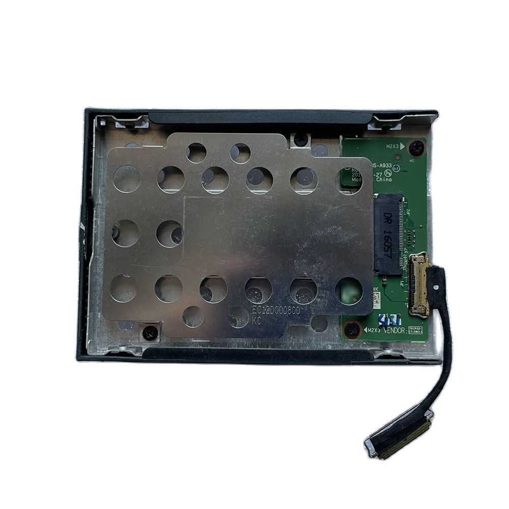 New for Lenovo ThinkPad T25 A475 A485 T470 T480 SSD HDD NVMe M.2 ...