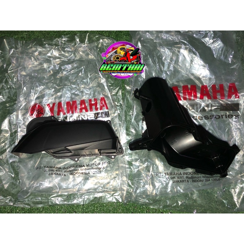Genuine Airbox Mio i 125 / Msi 125 YAMAHA GENUINE | Shopee Philippines