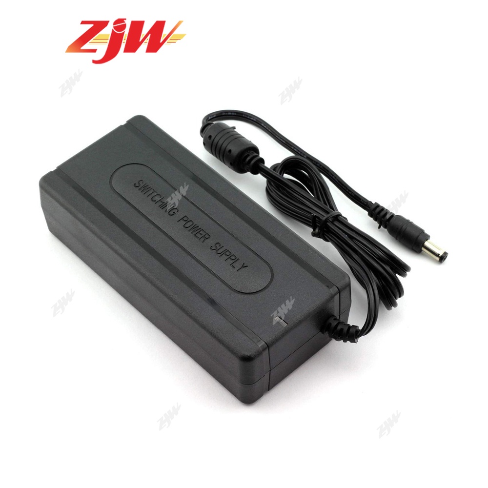 ZJW DC24V Adapt 2A / 3A / 5A Power Supply 24V LED Power Adaptor ...