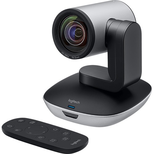 Logitech CC2900EP PTZ Pro 2 Video Conferencing Camera | Shopee Philippines