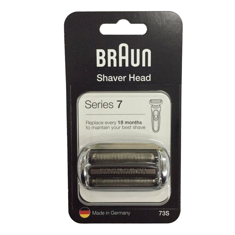 Braun series 7 replacement heads store