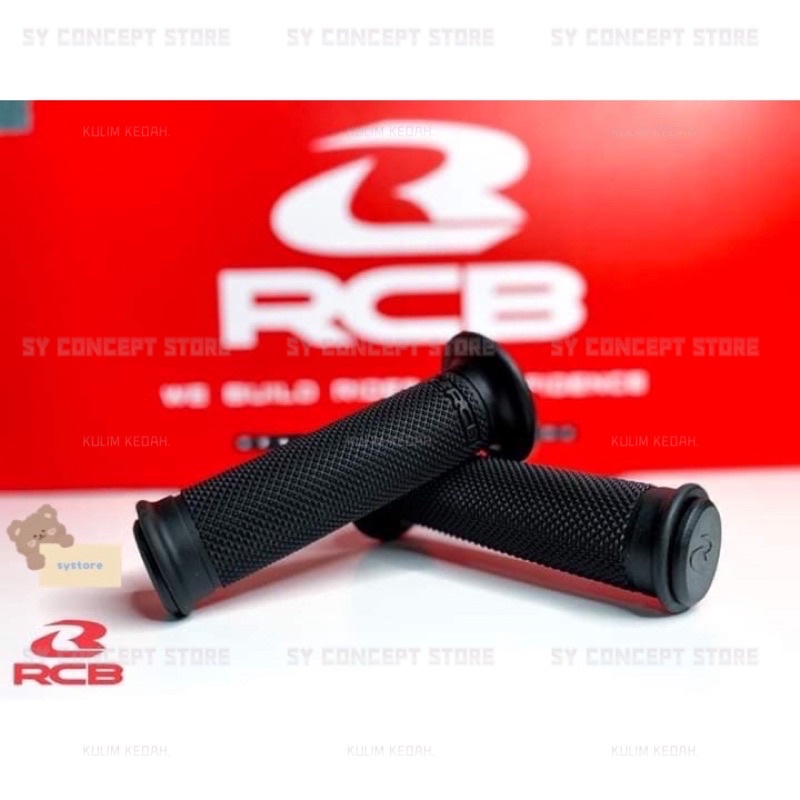 RCB HANDLE GRIP HG55 & HG66 & HG77 & HG88 (UNIVERSAL) | Shopee Philippines
