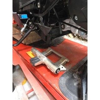 (DIY)Genuine Honda Rubber Link Stopper Click 125/150 v1 v2, Beat Fi V2 ...