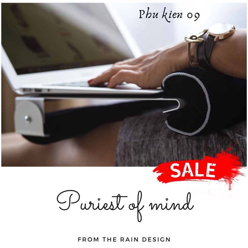 Macbook PRO Radiator Rack RAIN DESIGN Line (USA) THE BEST (Genuine ...