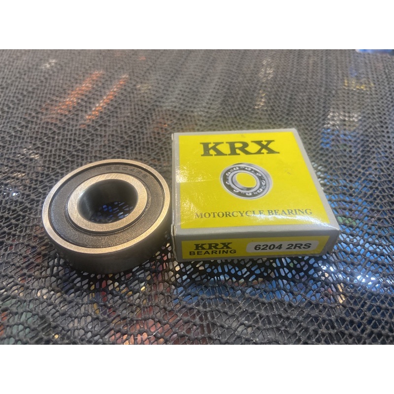 KRX Bearings (6002/6003/6004/6200/6201/6202/6203/6204/6205/6300/6301 ...