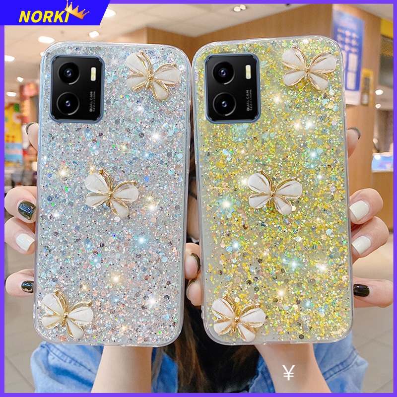 Casing VIVO Y17S Y36 Y27 Y02S Y02T Y16 Y35 Y22 Y15S Y15A Y21T Y21S Y33T ...