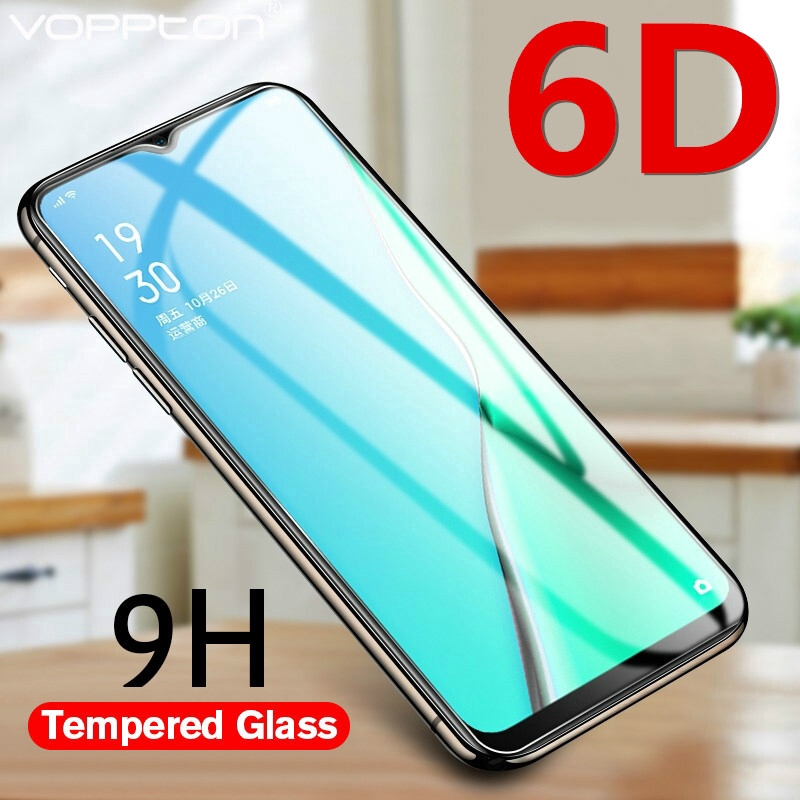 Oppo A9 2020 A5 2020 A3 2020 A11x A11 6d Full Screen Coverage