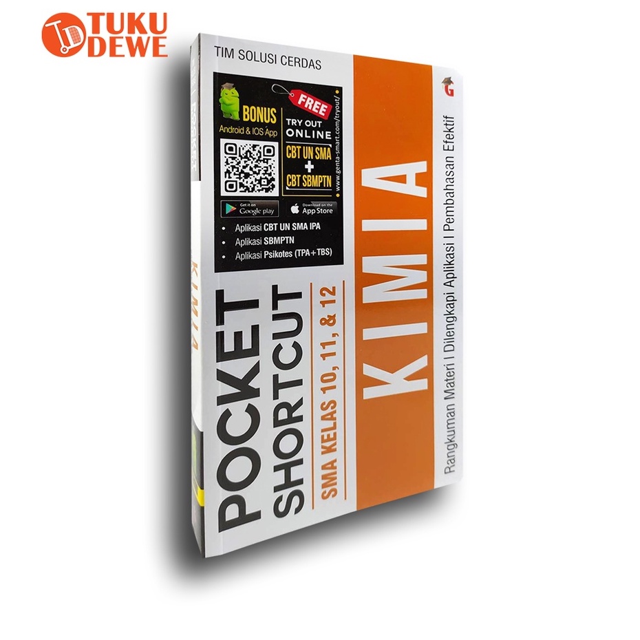 High School Formulas & Textbook POCKET SHORTCUT High School Chemistry ...